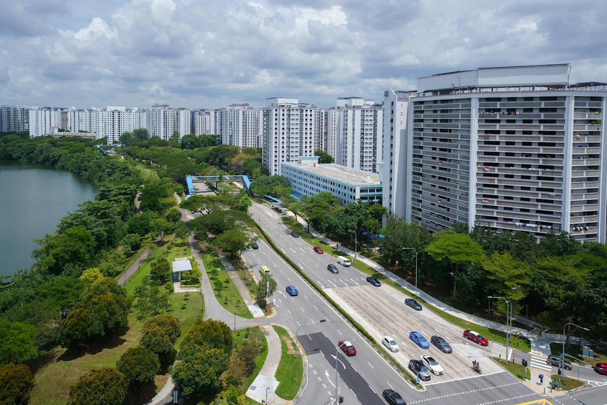 Condo Resale Volumes Surge 15.1%, Prices Up 0.7% in July 2025 - Properties pot