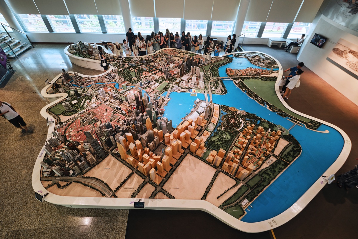 Transforming Woodlands: GLS Unlocks Northern Gateway Potential ...