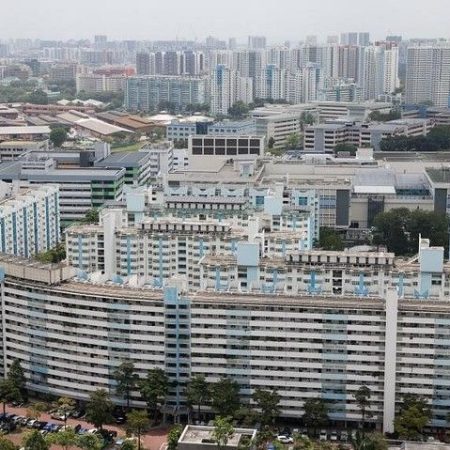 CapitaLand Ascendas REIT to Divest Five Industrial Assets for S$329 ...
