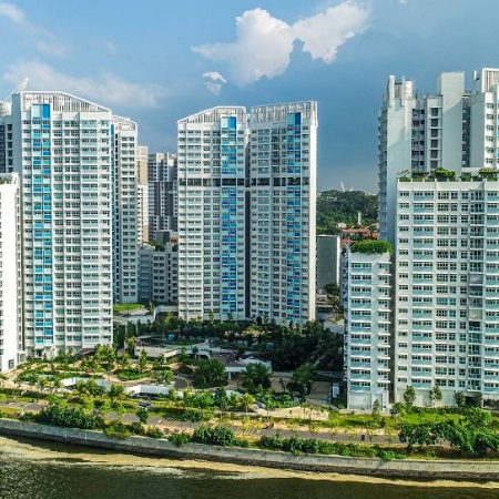 CapitaLand Ascendas REIT to Divest Five Industrial Assets for S$329 ...